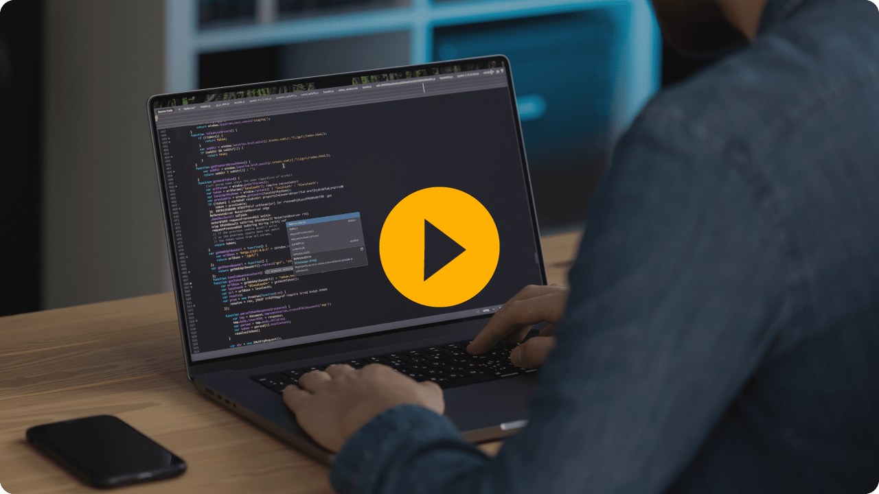 Hire Dedicated Developers | Hire Web & Mobile App Developers
