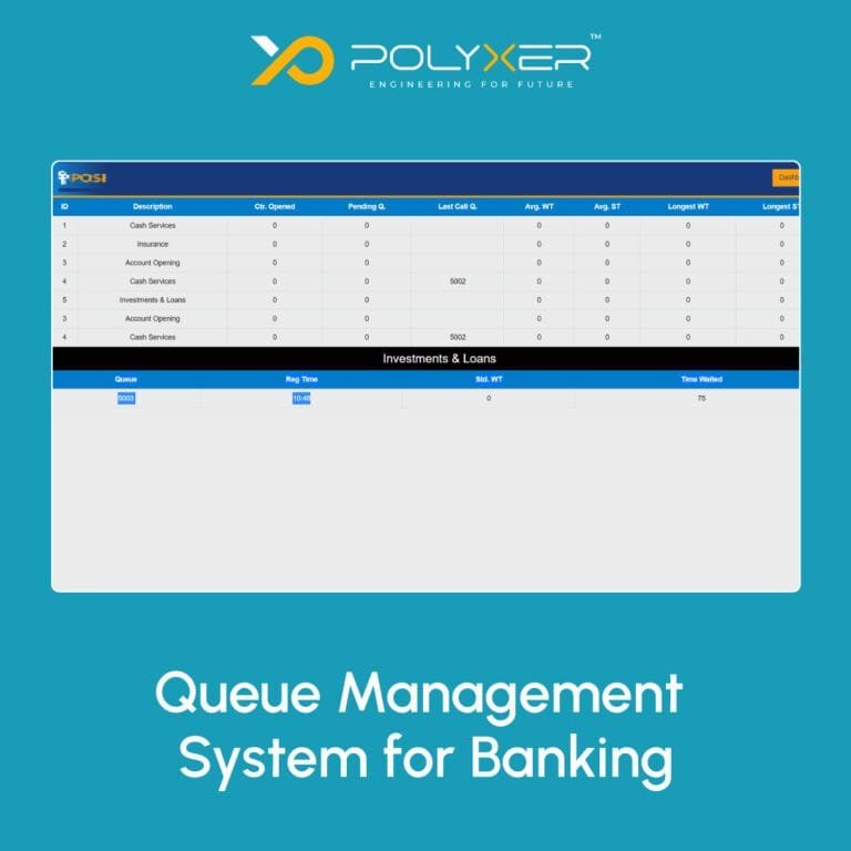 Discover Our Work Process | Polyxer Systems