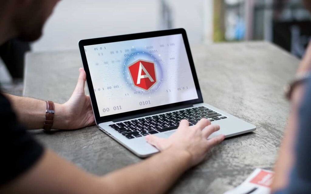 Best AngularJS Development Company - Polyxer Systems